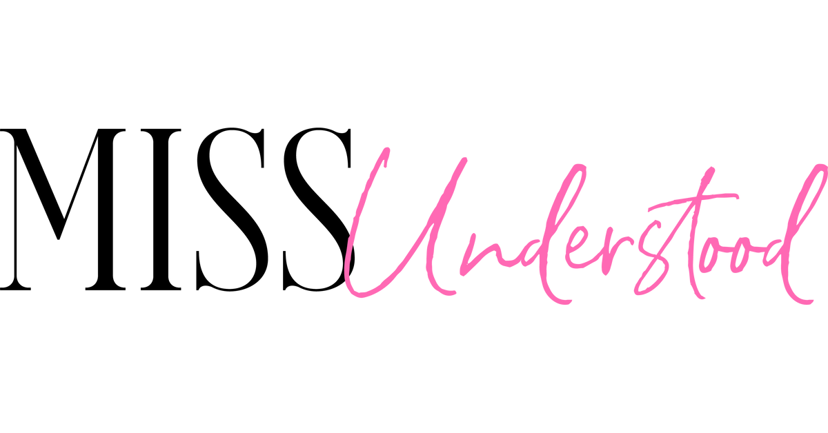 Missunderstood Clothing